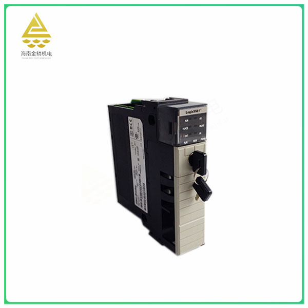 1756-L61 Digital Signal Processor (DSP) module