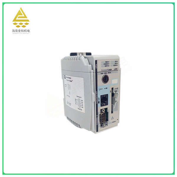 1769-L32CA Programmable Logic Controller (PLC)