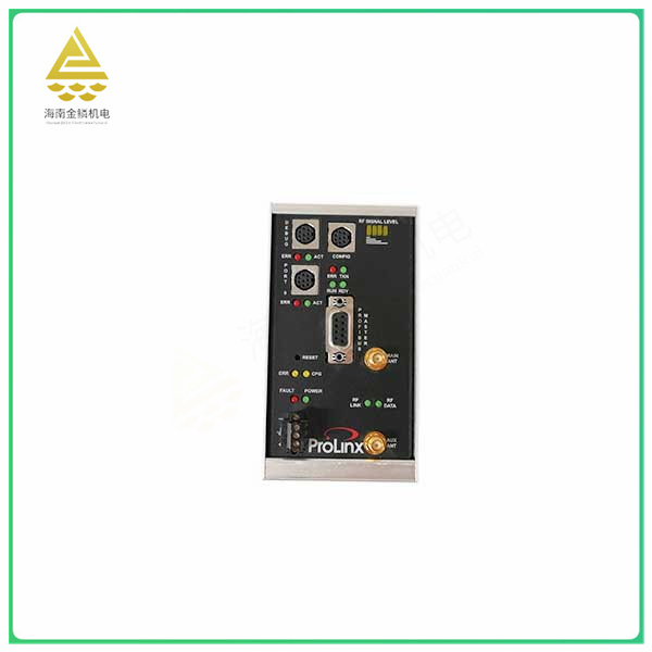 6104-WA-PDPM Industrial input/output module