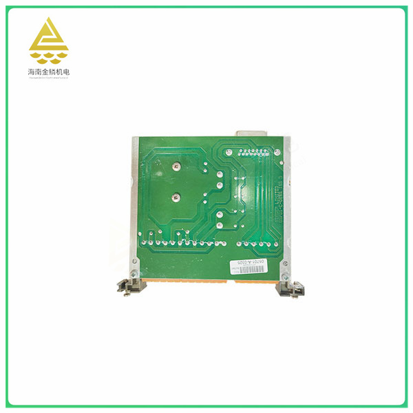 05701-A-0325 Relay interface card
