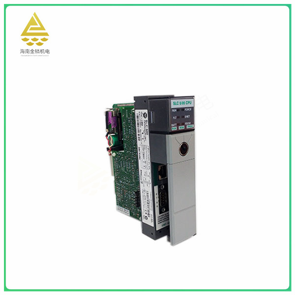 1747-L552 Discrete input/output module