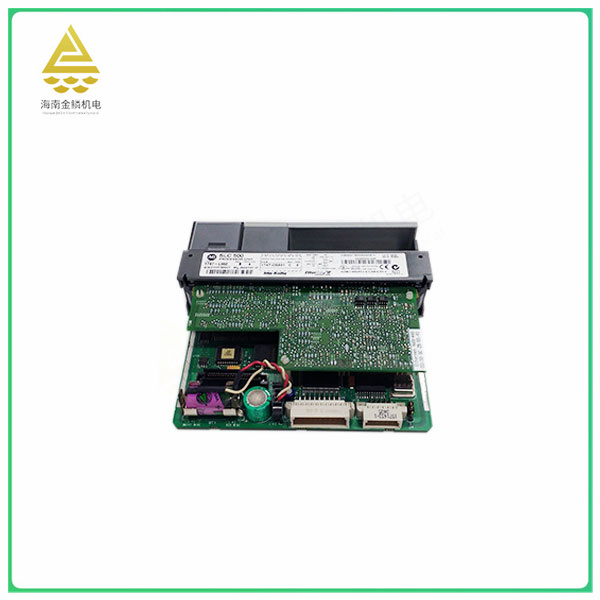 1747-L552 Discrete input/output module