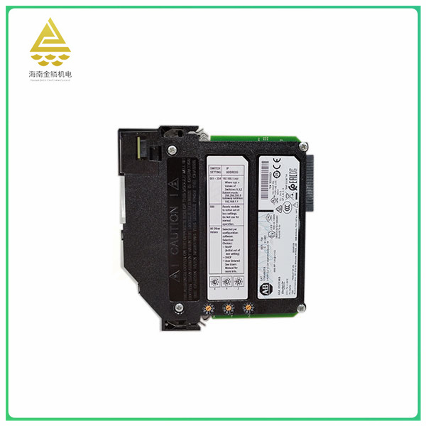 1756-EN2TR Ethernet /IP (Ethernet Industrial Protocol) two-port ...