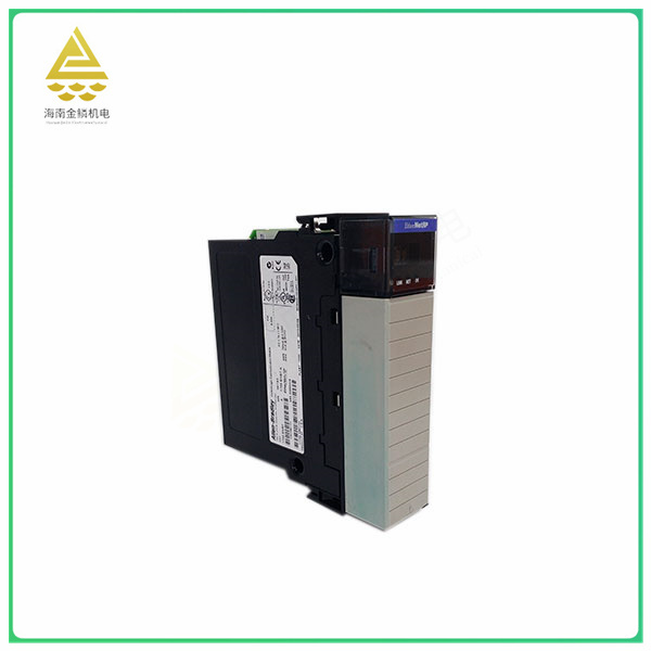 1756-ENBT Ethernet /IP bridge module