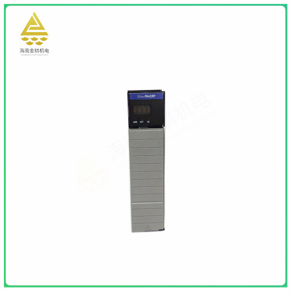 1756-ENBT Ethernet /IP bridge module