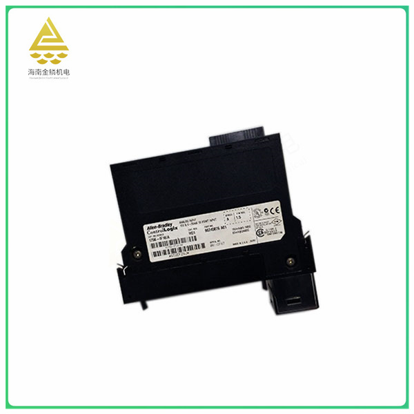 1756-IF16 Analog input module