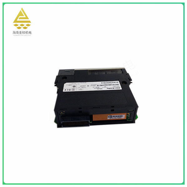 1756-L61 Digital Signal Processor (DSP) module