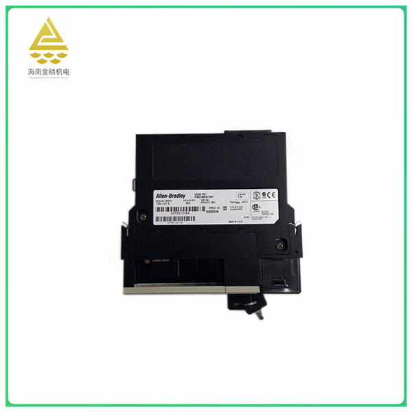 1756-L61 Digital Signal Processor (DSP) module