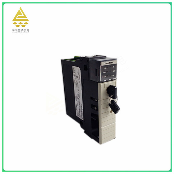 1756-L61 Digital Signal Processor (DSP) module