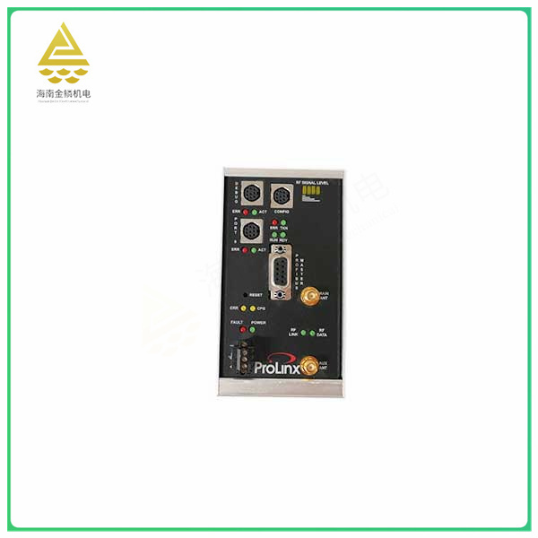 6104-WA-PDPM Industrial input/output module