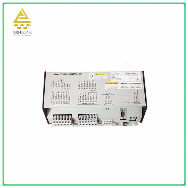 8200-226 servo position controller