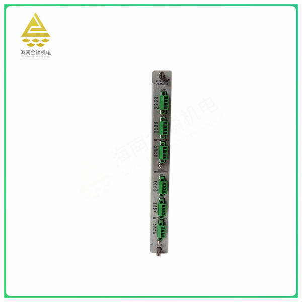 125800-01 Acceleration sensor