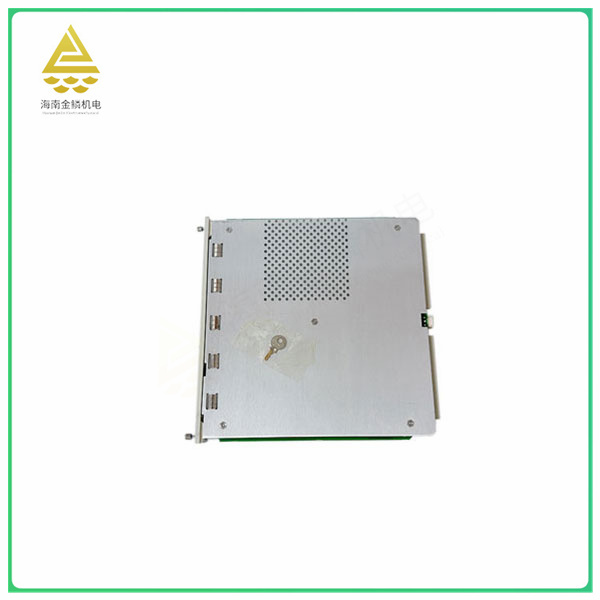 138607-01 Transient data interface module