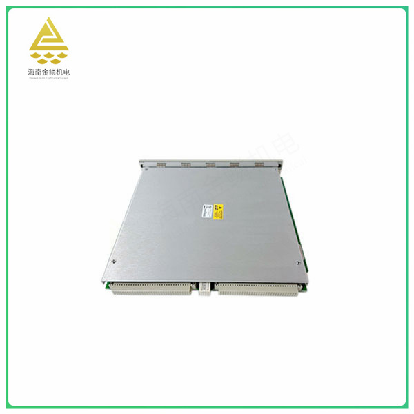 138607-01 Transient data interface module