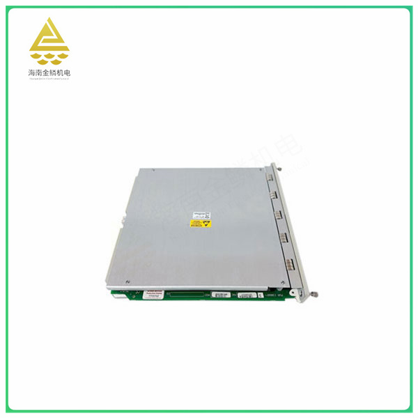 138607-01 Transient data interface module