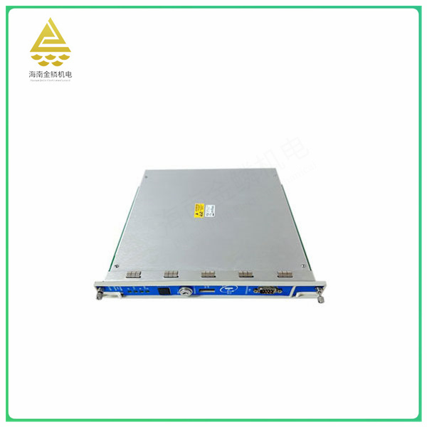 138607-01 Transient data interface module