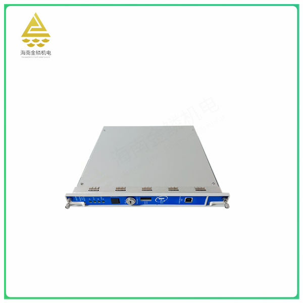 288055-01 Standard transient data interface module with USB cable