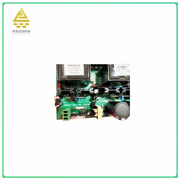 80026-044-06-R Power module