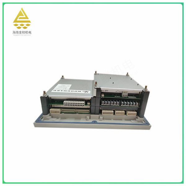 8406-113 programmable logic controller card