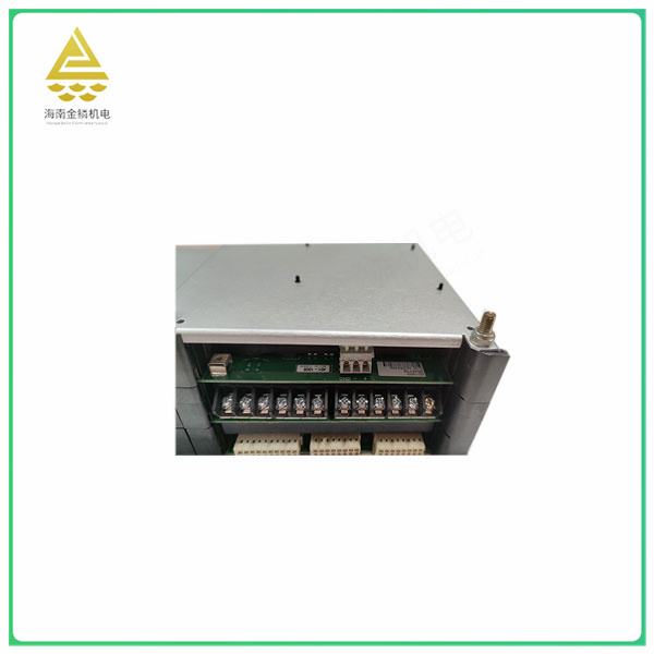 8406-113 programmable logic controller card