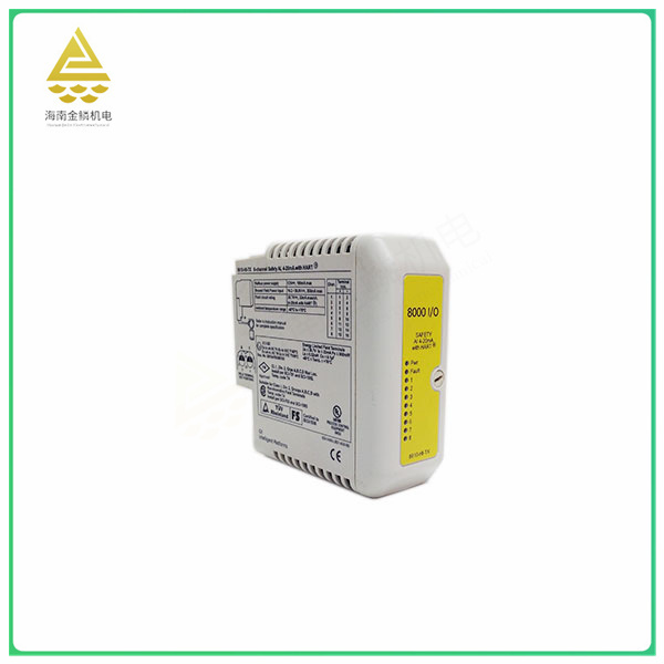 8810-HI-TX Digital input/output module