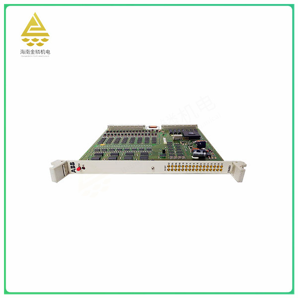 216AB61 binary output module