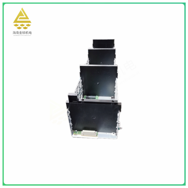 1756-A17-B Efficient control system module