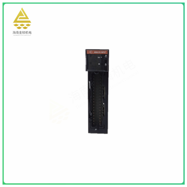 1756-IF16-A analog input module.