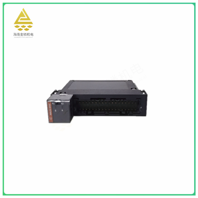 1756-IF16-A analog input module.