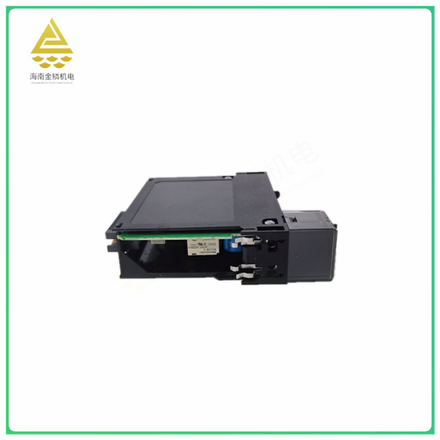 A-B-1756-OW16I-A Automation module