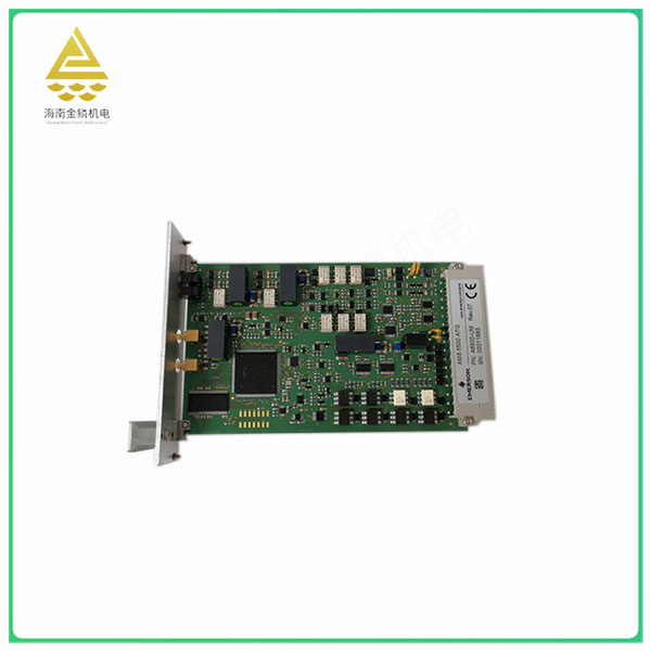 A6500-UM Universal measuring card