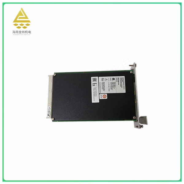 A6500-UM Universal measuring card