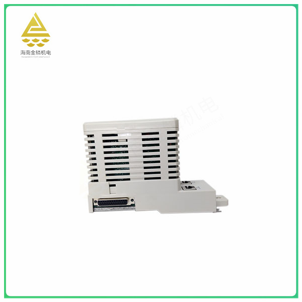 CI867K01 System control board