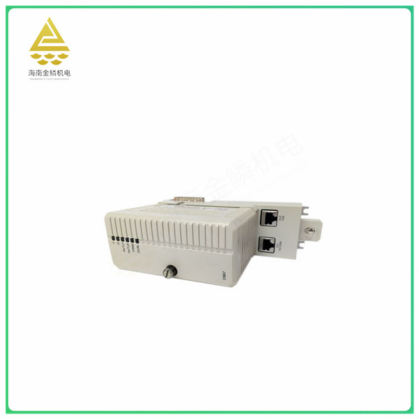 CI867K01 System control board