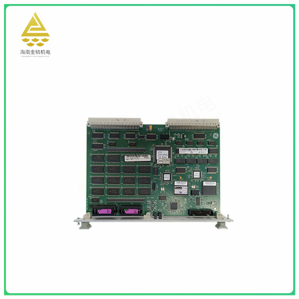 D20-EME Substation control card