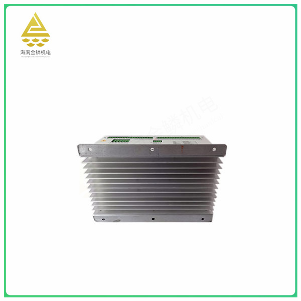 DECS-200-2L power control