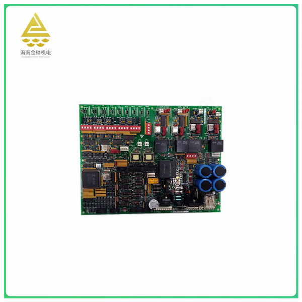 DS200DCFBG1BLC Digital input card module