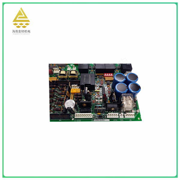 DS200DCFBG1BLC Digital input card module