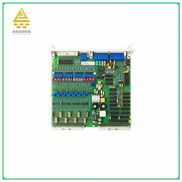 DSAI130D digital communication interface module