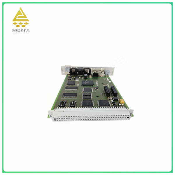 F8627X Control input module