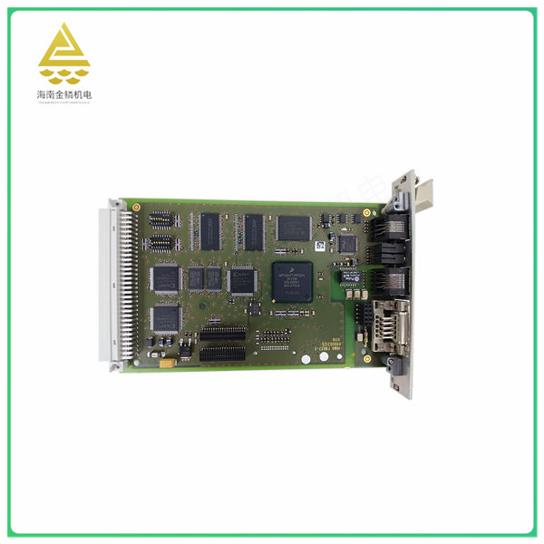 F8627X Control input module