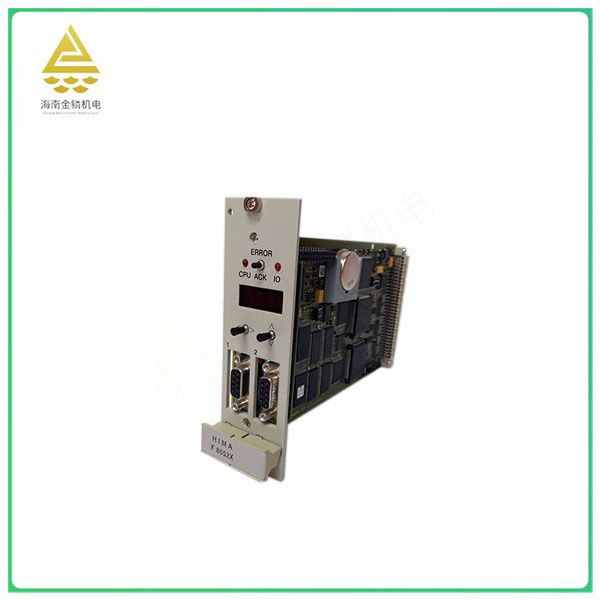 F8652X digital volume expansion module