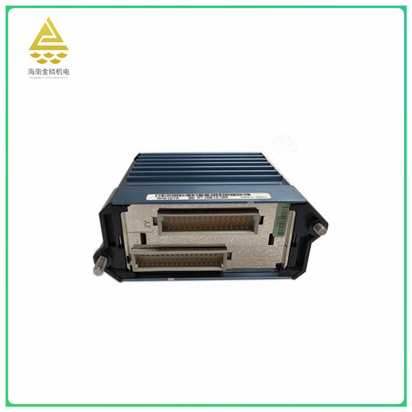 FBM242 Discrete input/output module