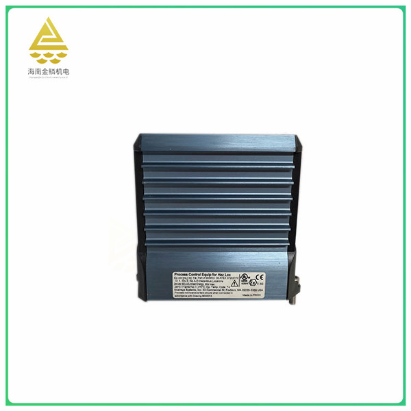 FBM242 Discrete input/output module