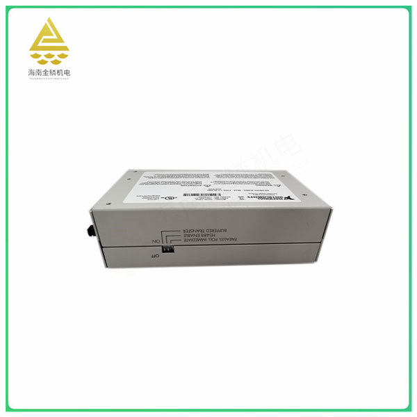 GPIB-140A Fiber optic GPIB expander