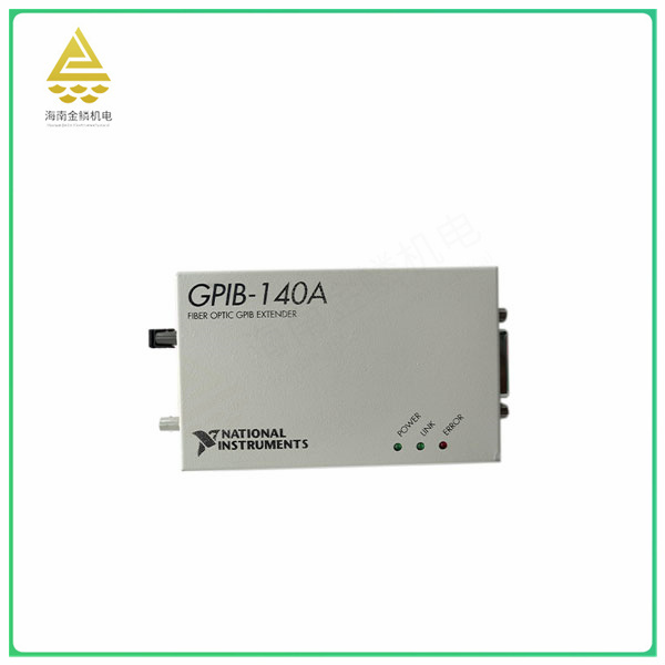 GPIB-140A Fiber optic GPIB expander