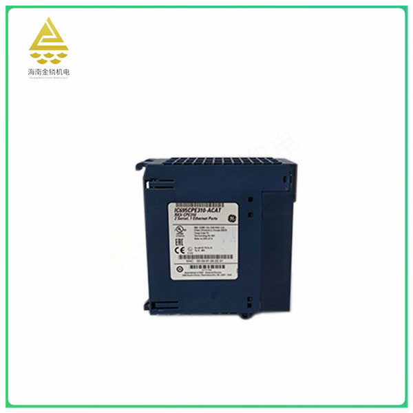 IC695CPE310 Central processing unit (CPU) module