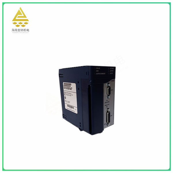 IC695CRU320 Programmable automation controller
