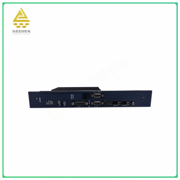 IC698CPE030 cpu module