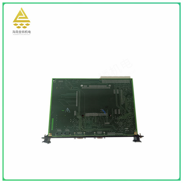 IS215ACLEH1B The controller module of the microprocessor